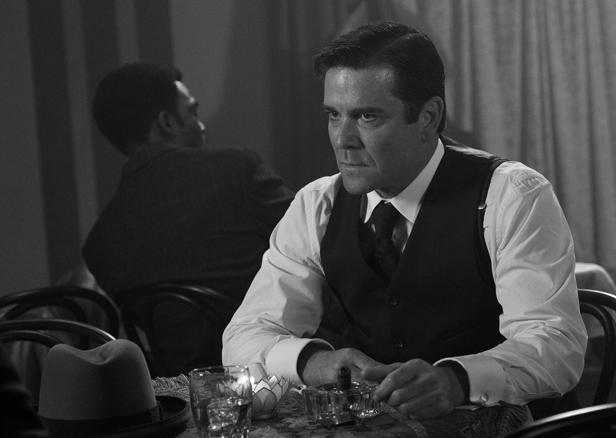 D.O.A. | Murdoch Mysteries Wiki | Fandom