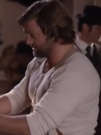 Clay Murphy | Murdoch Mysteries Wiki | Fandom