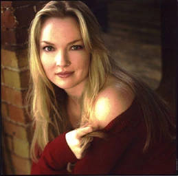 Angela Vint | Murdoch Mysteries Wiki | Fandom