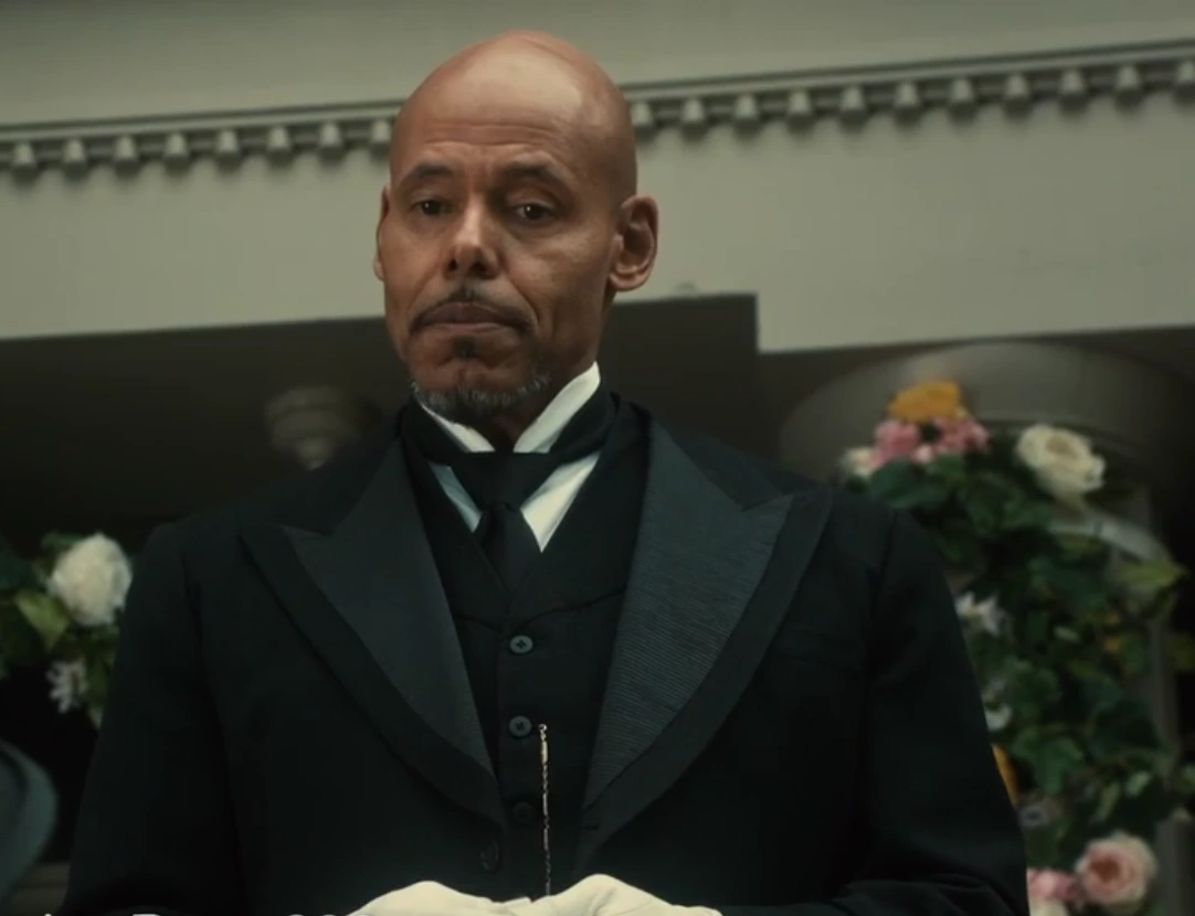 Raymond Hatch | Murdoch Mysteries Wiki | Fandom