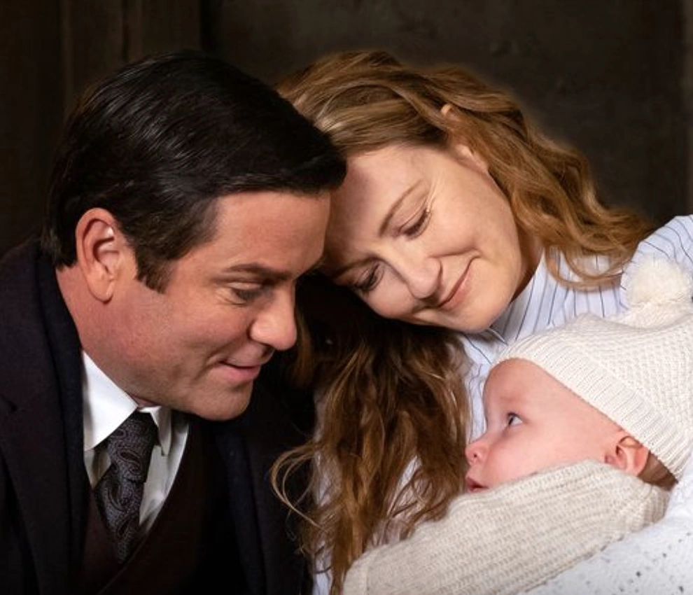 Susannah Murdoch | Murdoch Mysteries Wiki | Fandom