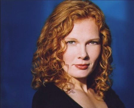 Tamara Bernier Evans | Murdoch Mysteries Wiki | Fandom