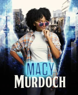 Macy Murdoch (series) | Murdoch Mysteries Wiki | Fandom