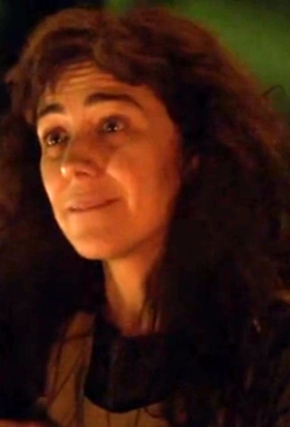 Hannah | Murdoch Mysteries Wiki | Fandom