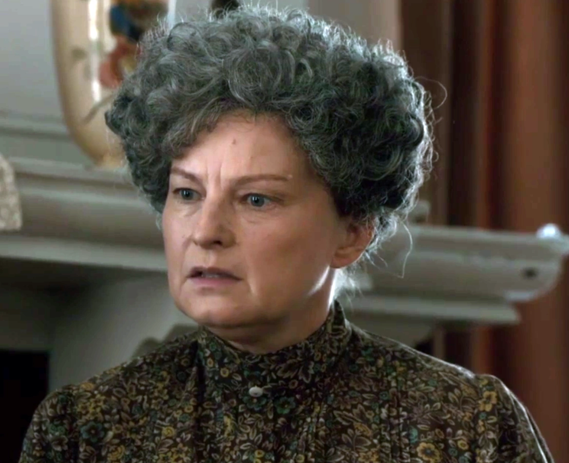 June | Murdoch Mysteries Wiki | Fandom