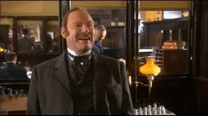 Me Ol' Mucker | Murdoch Mysteries Wiki | Fandom