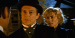 James Pendrick | Murdoch Mysteries Wiki | Fandom