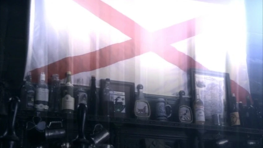 Ireland | Murdoch Mysteries Wiki | Fandom
