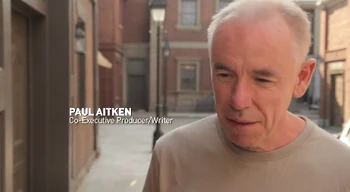 Paul Aitken | Murdoch Mysteries Wiki | Fandom