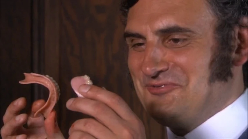 Anthony Dunn | Murdoch Mysteries Wiki | Fandom