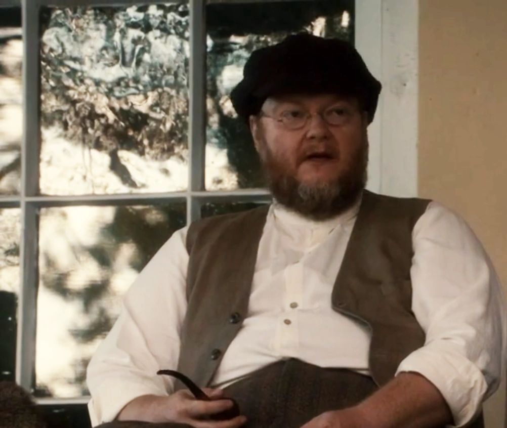 Nelson Dunn | Murdoch Mysteries Wiki | Fandom