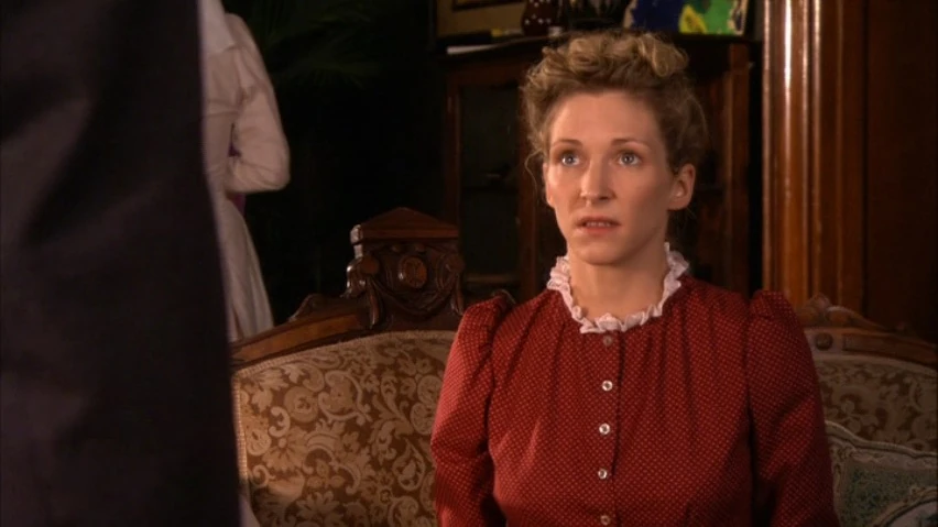 Jane Maggs | Murdoch Mysteries Wiki | Fandom