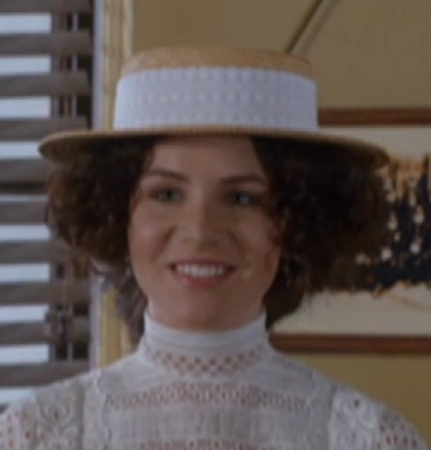 Hannah Rice | Murdoch Mysteries Wiki | Fandom