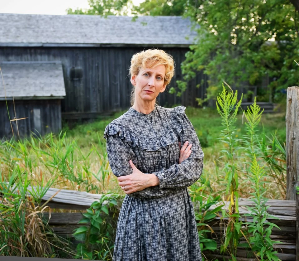 Mavis Chalmers | Murdoch Mysteries Wiki | Fandom