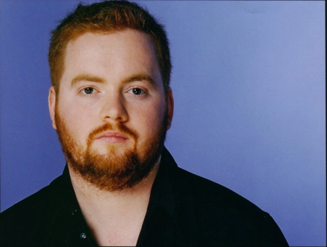 Sean Harraher | Murdoch Mysteries Wiki | Fandom