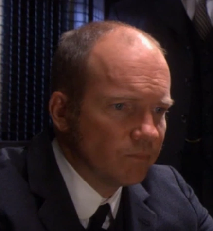 Levi Beecher | Murdoch Mysteries Wiki | Fandom