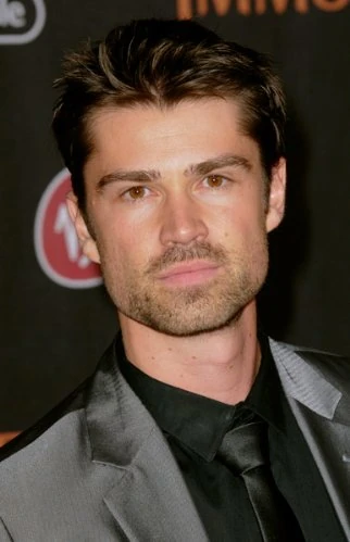 Corey Sevier | Murdoch Mysteries Wiki | Fandom