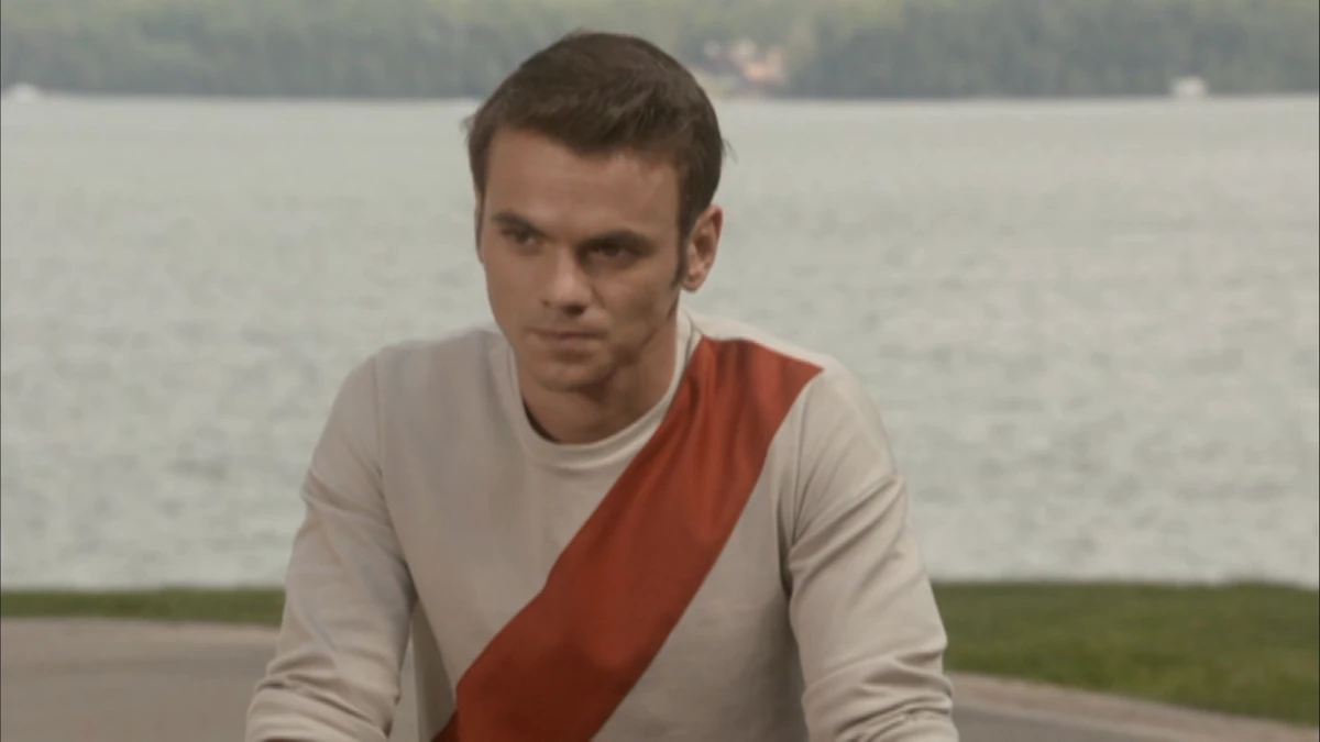 Archie Milner | Murdoch Mysteries Wiki | Fandom