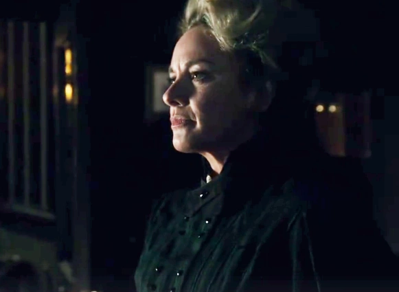 Penelope Marsh | Murdoch Mysteries Wiki | Fandom