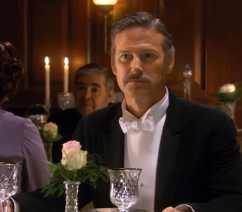 Dr. Folwell | Murdoch Mysteries Wiki | Fandom