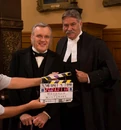 Dave Levac | Murdoch Mysteries Wiki | Fandom