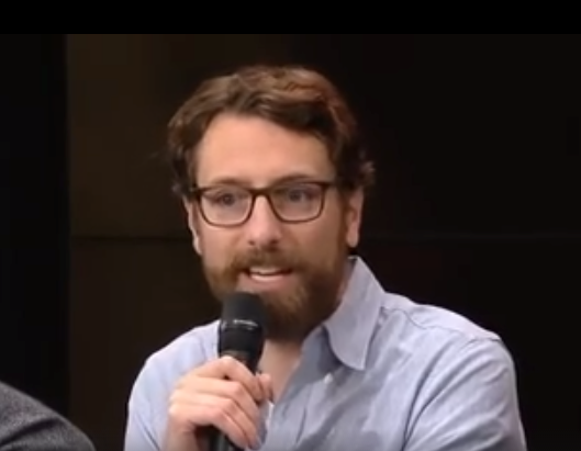 Simon McNabb | Murdoch Mysteries Wiki | Fandom