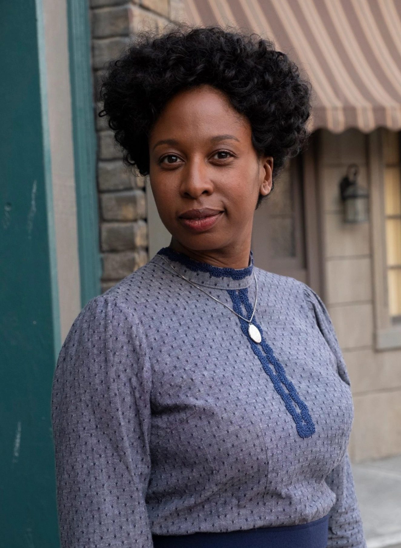 Sarah Johnston | Murdoch Mysteries Wiki | Fandom