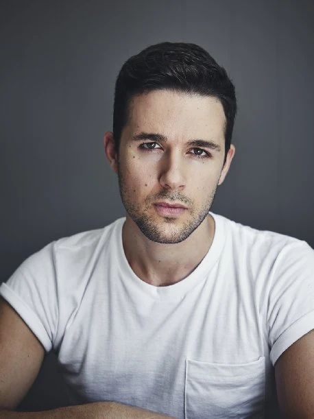 Marc Bendavid | Murdoch Mysteries Wiki | Fandom