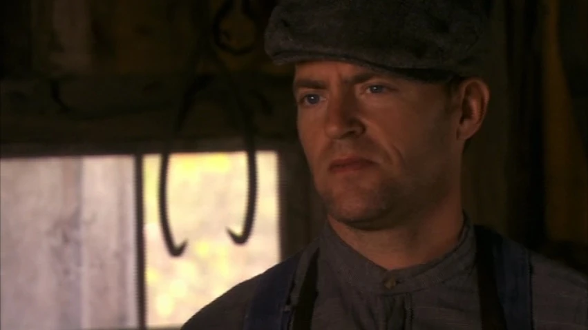 Thaddeus Wainwright | Murdoch Mysteries Wiki | Fandom