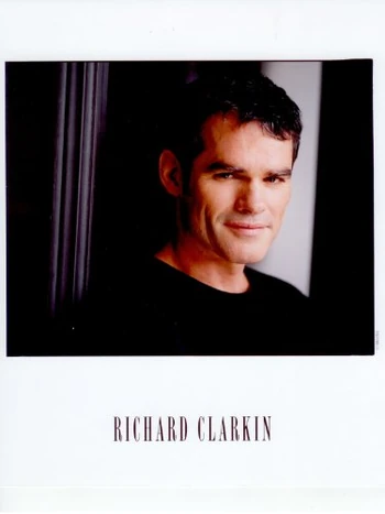 Richard Clarkin | Murdoch Mysteries Wiki | Fandom