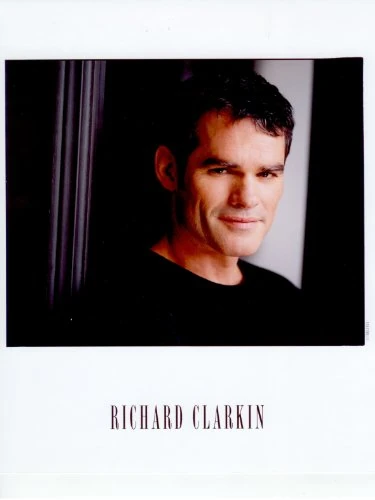 Richard Clarkin | Murdoch Mysteries Wiki | Fandom