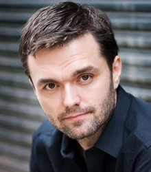 Billy MacLellan | Murdoch Mysteries Wiki | Fandom