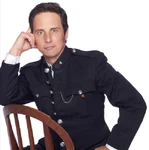 George Crabtree | Murdoch Mysteries Wiki | Fandom