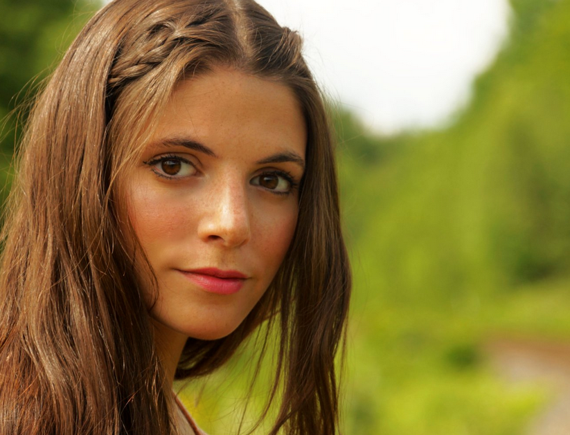 Erin Agostino | Murdoch Mysteries Wiki | Fandom