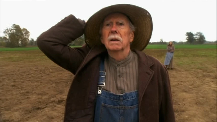 Elmer | Murdoch Mysteries Wiki | Fandom