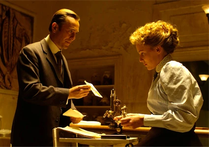 Poor Tom Is Cold | Murdoch Mysteries Wiki | Fandom