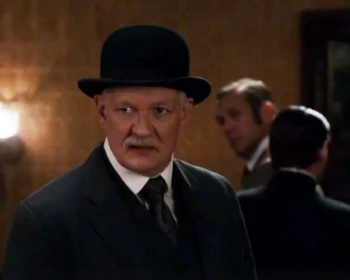 Ralph Fellows | Murdoch Mysteries Wiki | Fandom