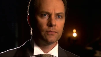 Conrad Hunt | Murdoch Mysteries Wiki | Fandom