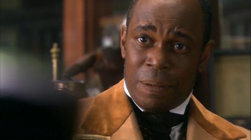 Ozzie Beers | Murdoch Mysteries Wiki | Fandom