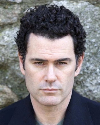 Vincent Walsh | Murdoch Mysteries Wiki | Fandom