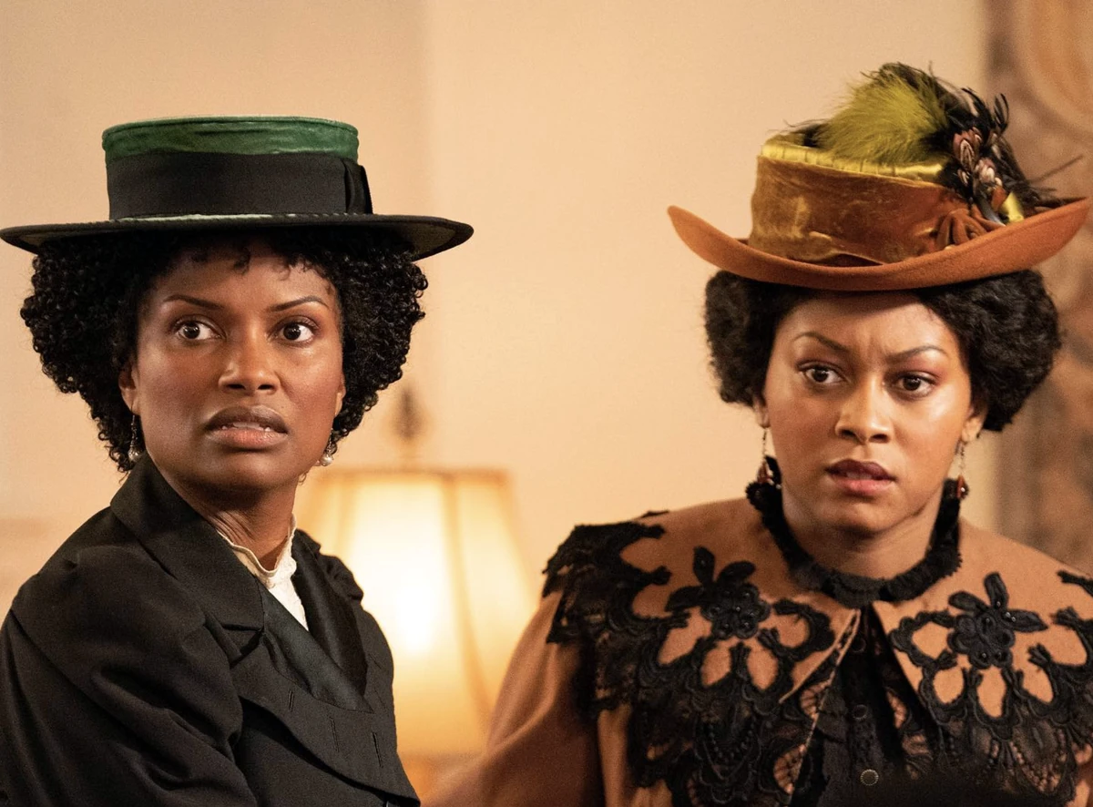 Bloodlines | Murdoch Mysteries Wiki | Fandom