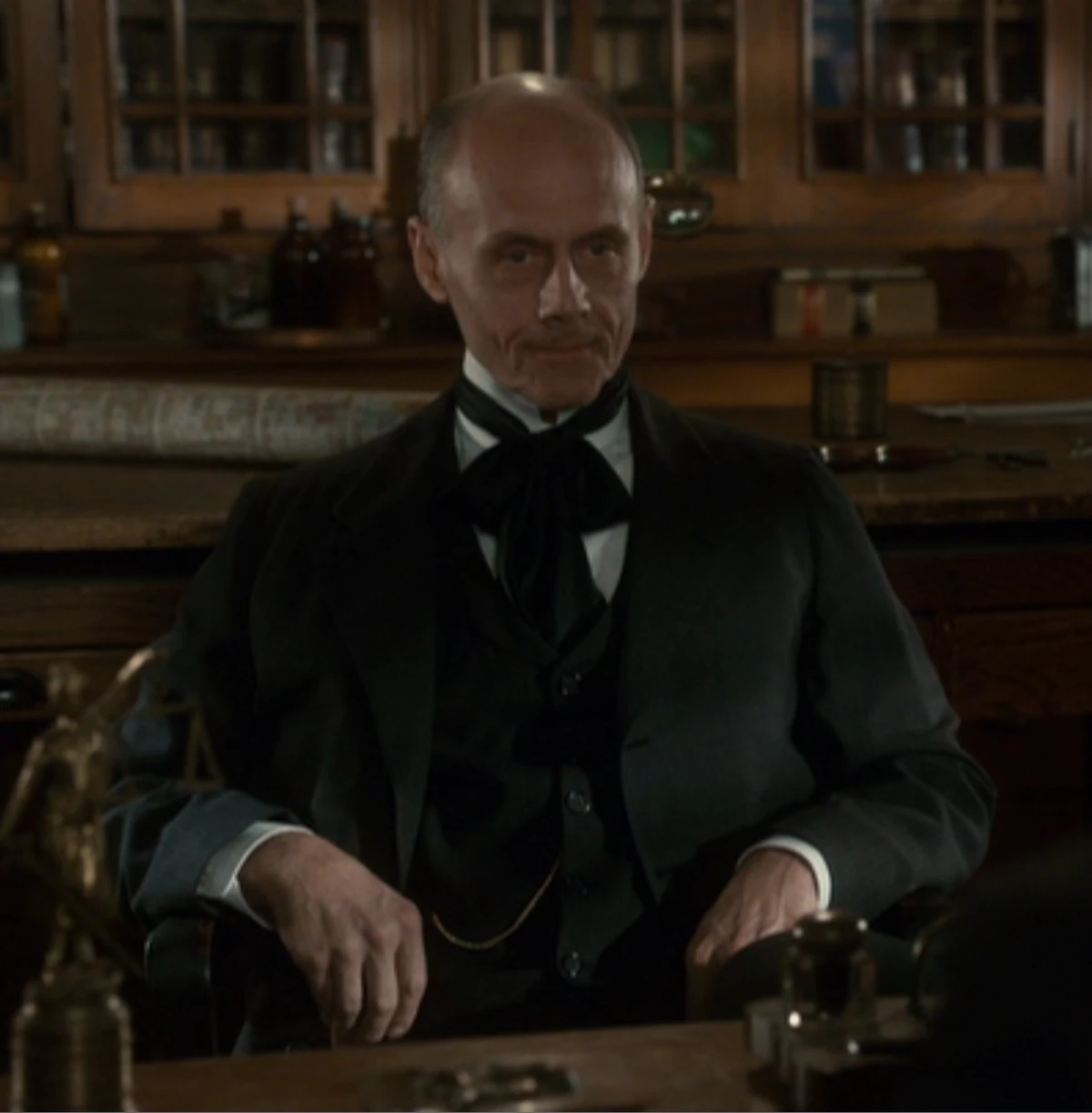 Cameron Smith | Murdoch Mysteries Wiki | Fandom