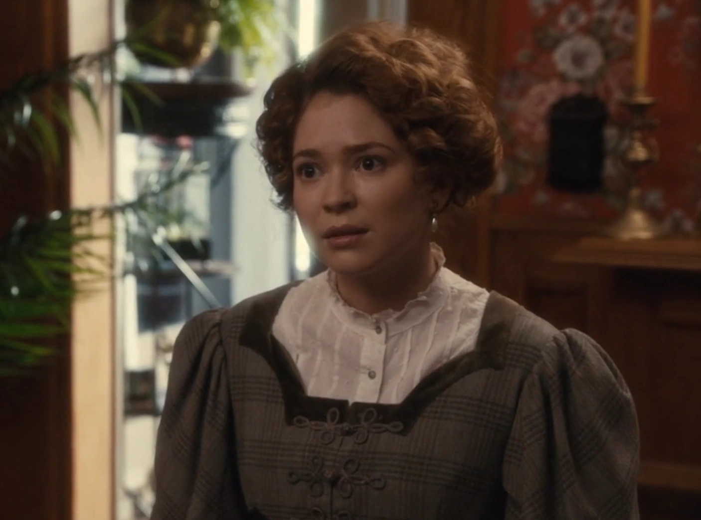 Bella Cooper | Murdoch Mysteries Wiki | Fandom