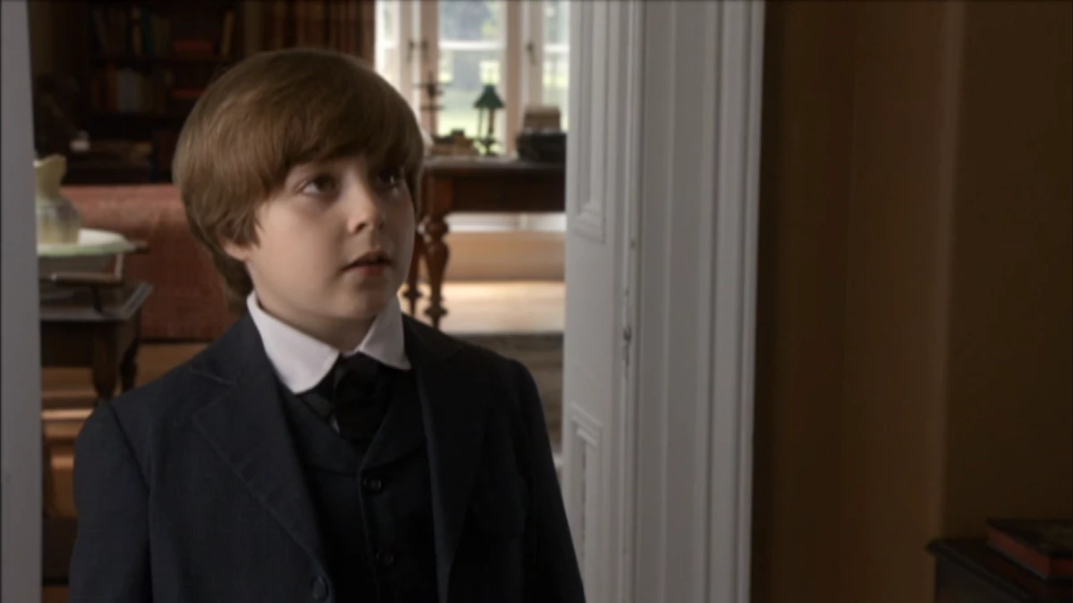 Ben McQueen | Murdoch Mysteries Wiki | Fandom