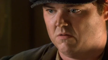Phillip Delaney | Murdoch Mysteries Wiki | Fandom