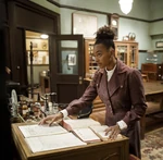 Macy Murdoch | Murdoch Mysteries Wiki | Fandom