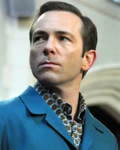 Matthew Bennett | Murdoch Mysteries Wiki | Fandom