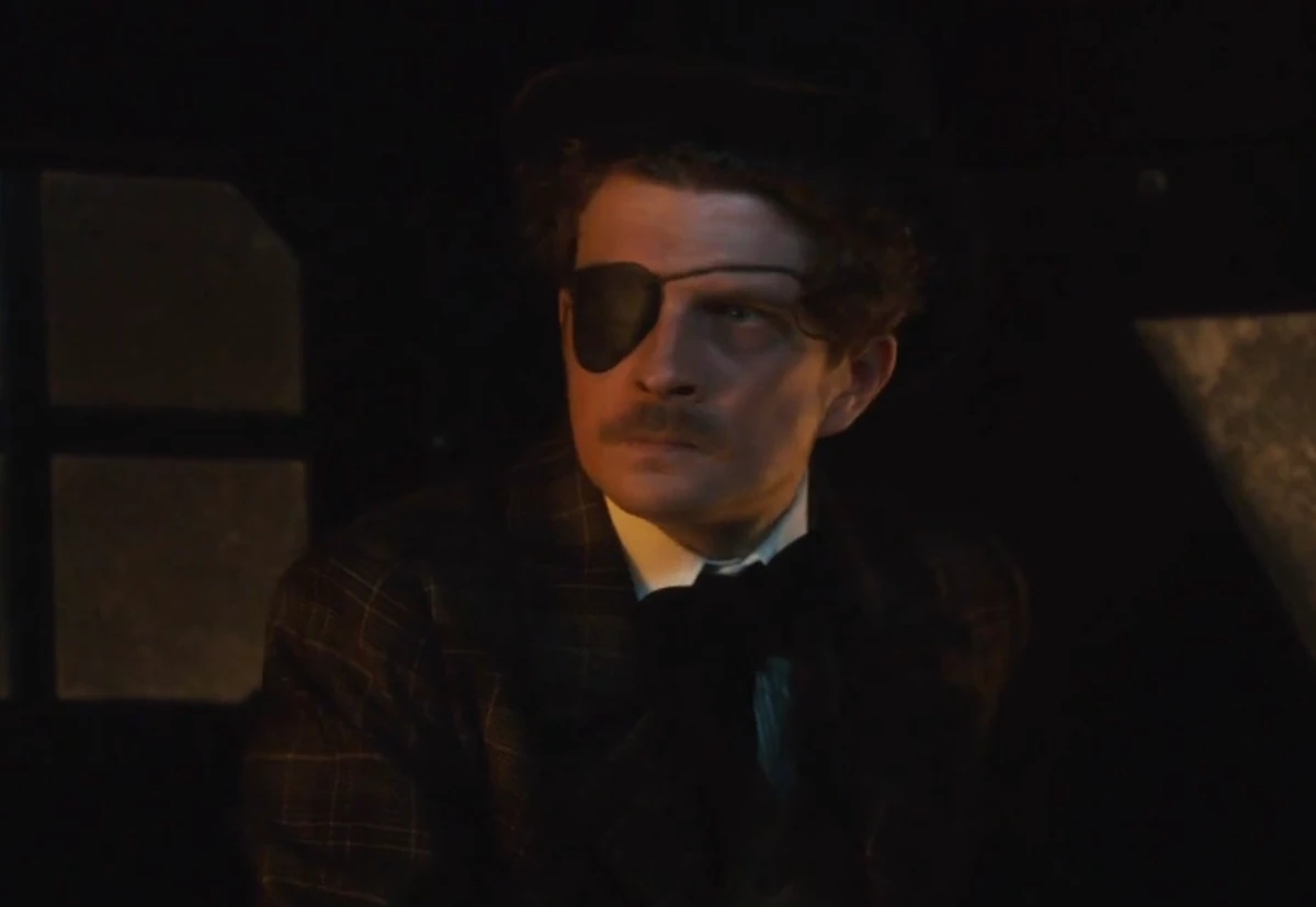 Frank Rizzo | Murdoch Mysteries Wiki | Fandom