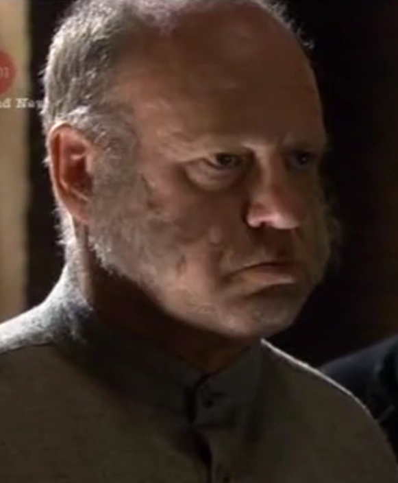 Cecil Fox | Murdoch Mysteries Wiki | Fandom