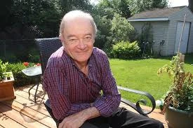 Ian D. Clark | Murdoch Mysteries Wiki | Fandom